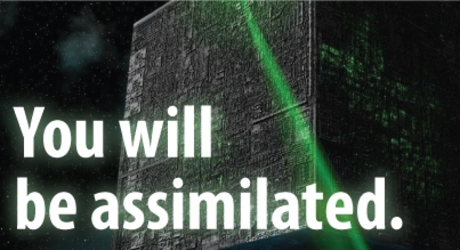 Don’t be like the Borg! How to avoid ‘groupthink’