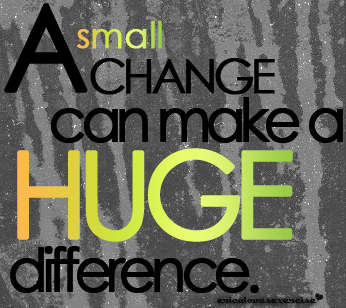 Small changes can make a big difference: The role of teams in ...