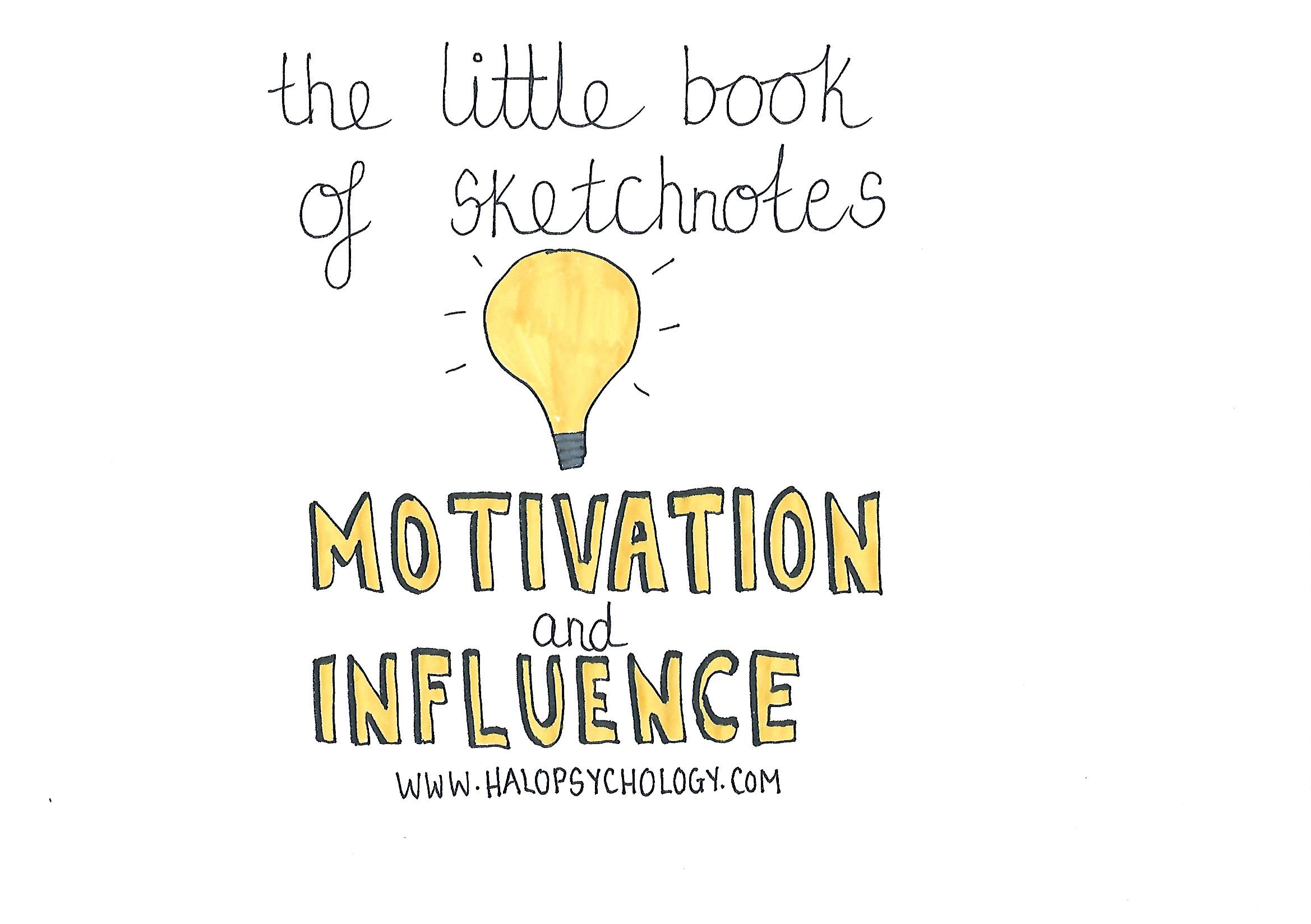 Sketchnotes