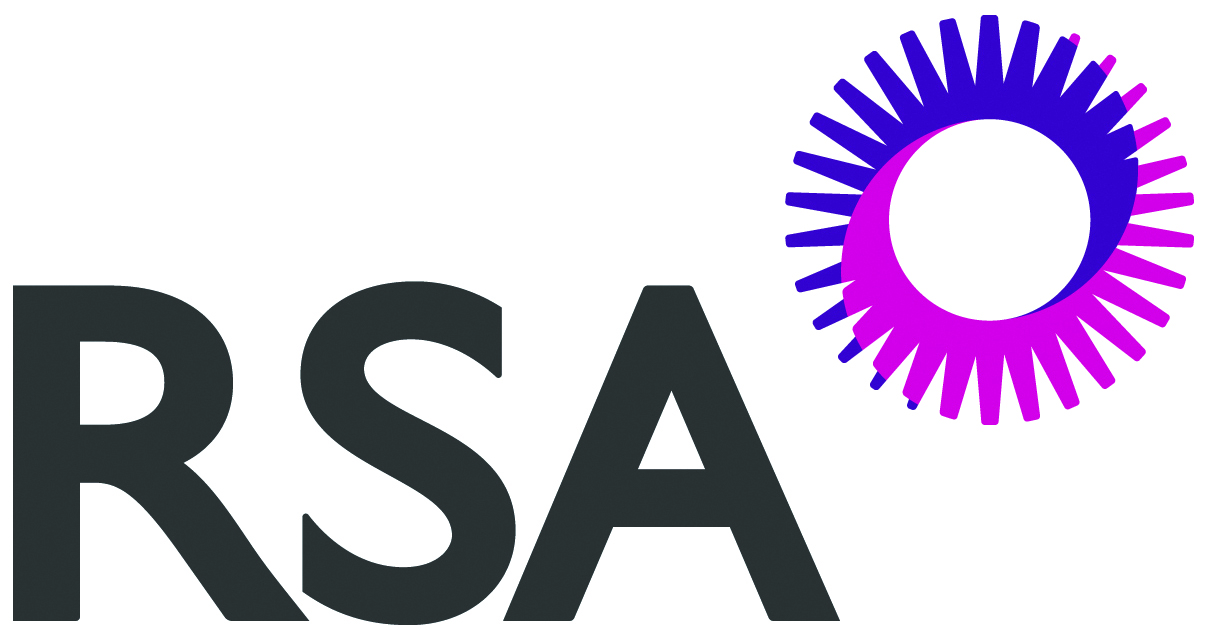 RSA logo
